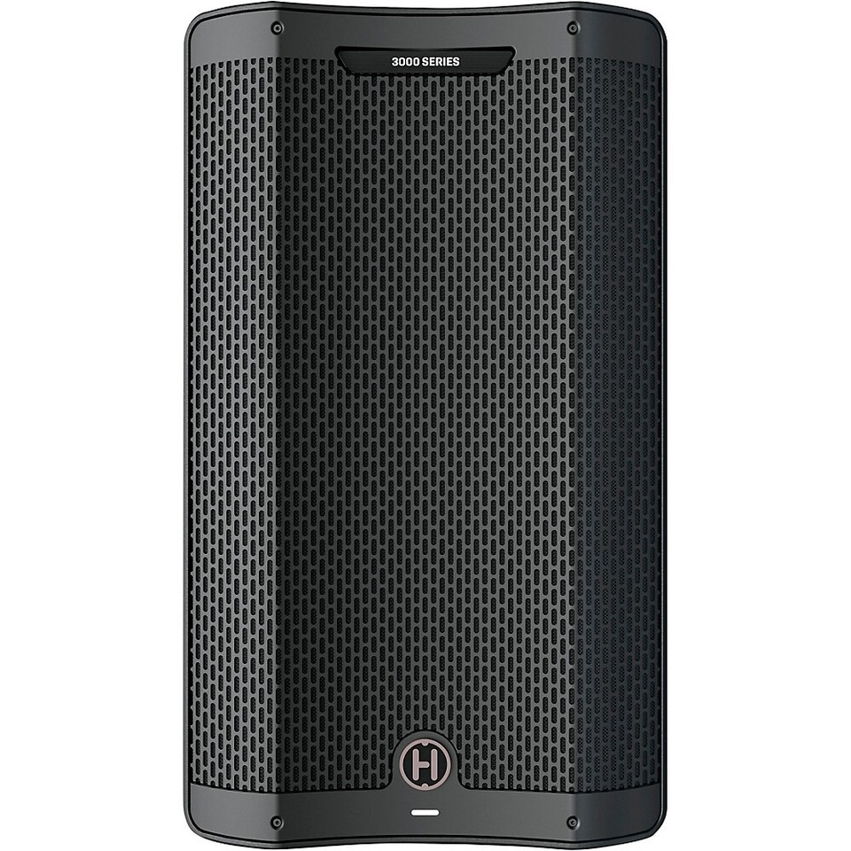 Harbinger VARI V3412 Powered 12" 2-Way Loudspeaker | eBay