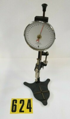 Humboldt universal penetrometer | eBay