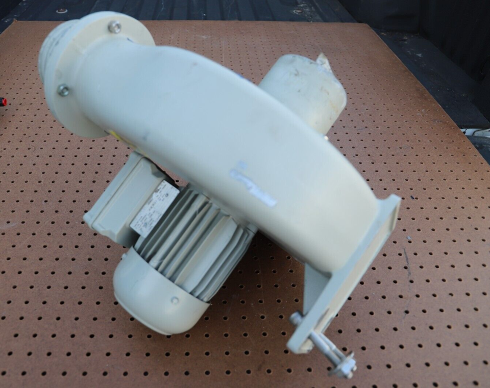 ELEKTROR RD 14/UR 3PH EN60034-1 60HZ 3350 RPM | eBay