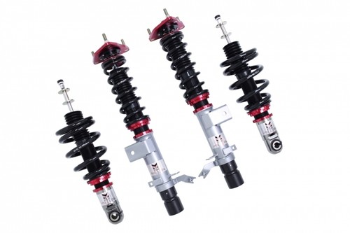 Megan Racing MR-CDK-AMD14 Street Series Coilovers Coils for 2014-2017 ...