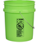 5 Gallon Food Grade Lime Buckets BPA Free with Gamma Screw on Lids ...