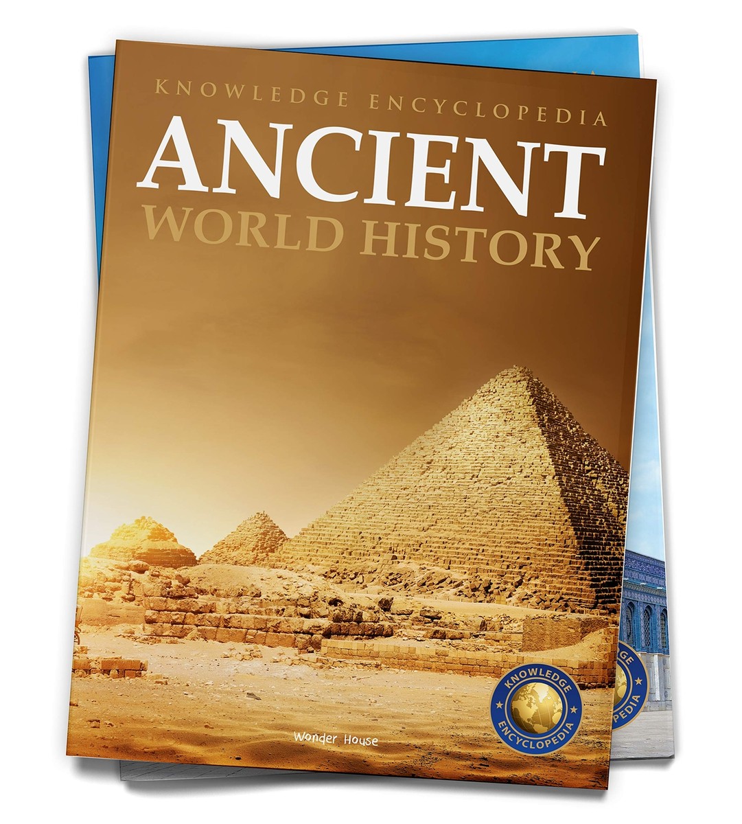 Ancient World History Images A Guide To The Ancient And New Wonders Of