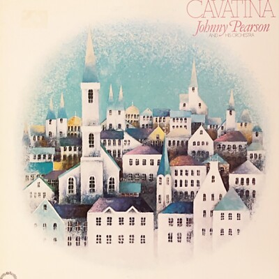 Johnny Pearson "CAVATINA (Theme From The Deer Hunter)" Vinyl LP | eBay