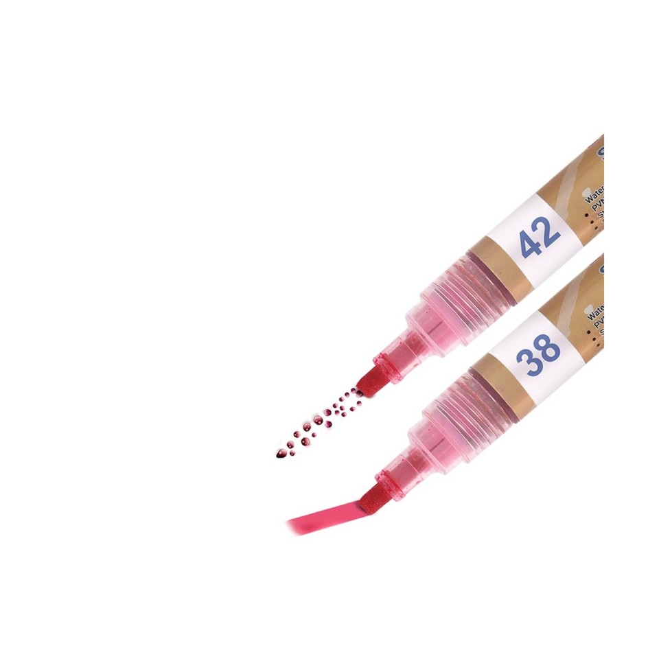 PVN Dyne Pen for Surface Tension-Treatment Measurement (European ...
