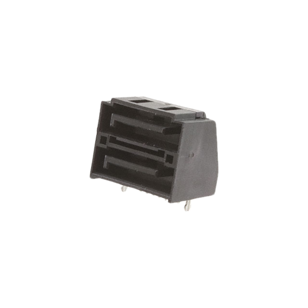Pack of 8 SATA-D-PL-RT Connector 14 Position SATA Plug, Shrouded ...