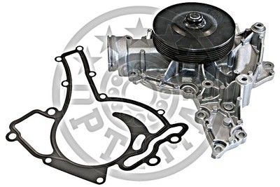 OPTIMAL Water Pump For MERCEDES W204 C219 W219 A207 W207 W211 06-14 ...
