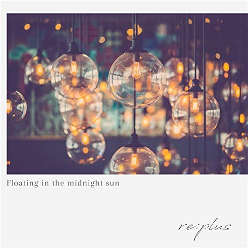 re:plus Floating in the midnight sun Japan Music CD | eBay