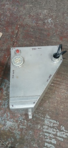 alloy fuel tank.(stock Car / Kit Car). | eBay UK