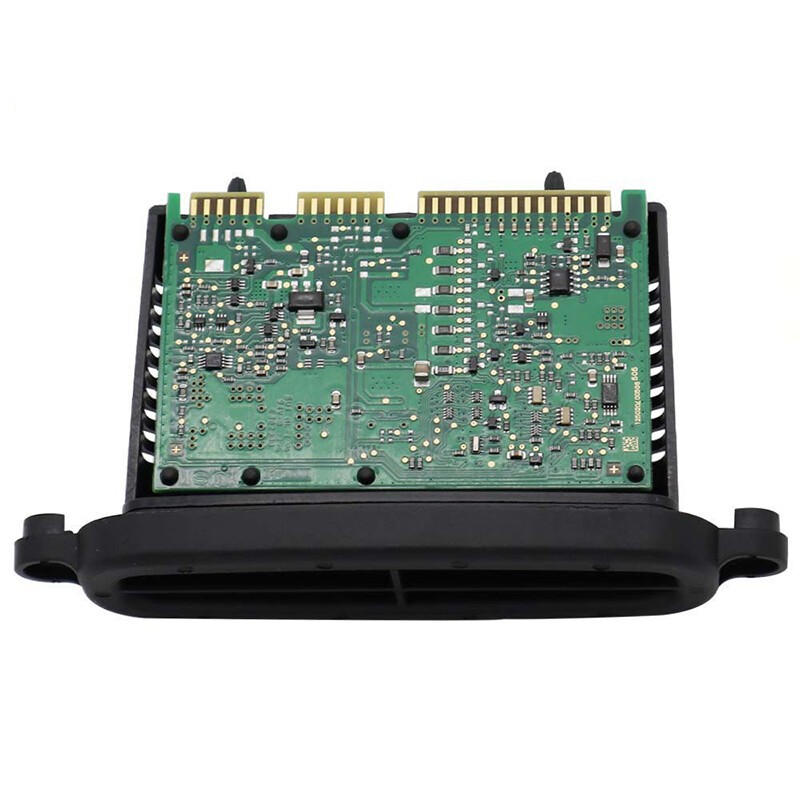 LED Headlight Control Module Unit 2010-2015 For BMW 1 Series F20 F21 ...