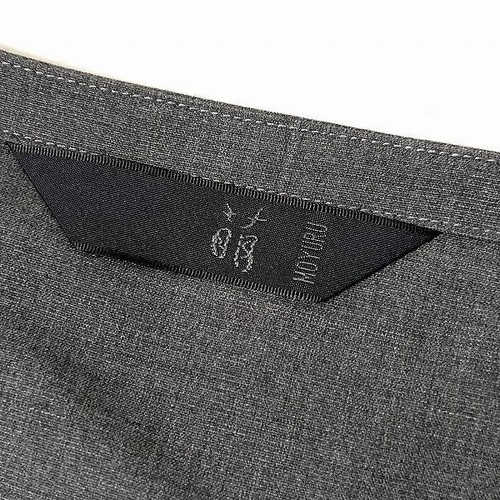 Moyur Sensounico Dress 40 Gray Transforming Long Short Sleeve Women's ...