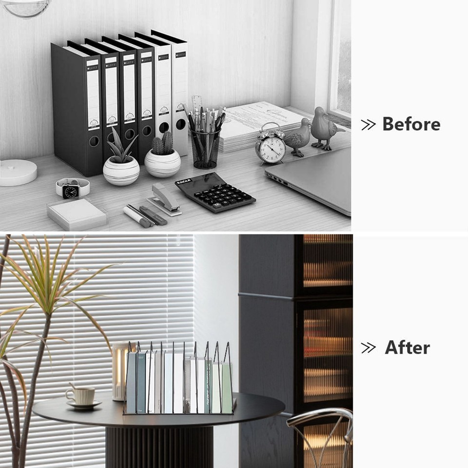 Vinyl Schallplatte CD Magazine Aufbewahrung Regal Album Display Rack ...