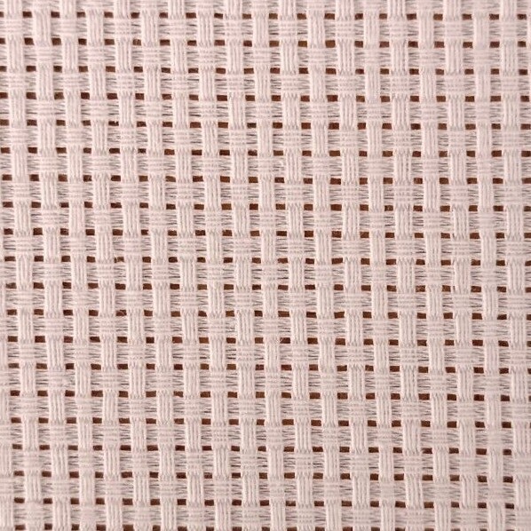 Binca Bookmarks 6 Count Choose Colour & Pack Size Cross Stitch Fabric ...