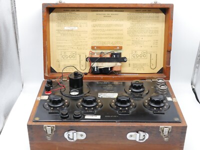 Other - Cambridge Instrument