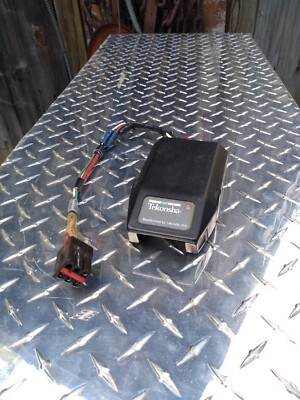 Tekonsha, Voyager, electric brake controller, electric brake controller ...