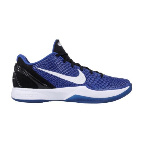 Kobe 6 Duke