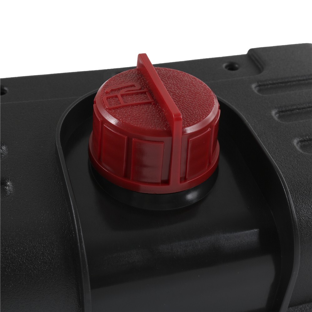 For 34156A One Gallon Fuel Tank with Cap Gas 4 Quart 744830825968| eBay