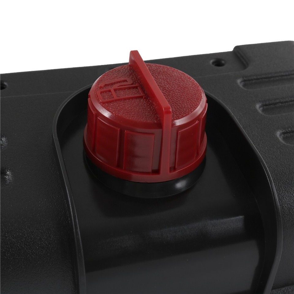 For 34156A One Gallon Fuel Tank with Cap Gas 4 Quart 744830825968| eBay