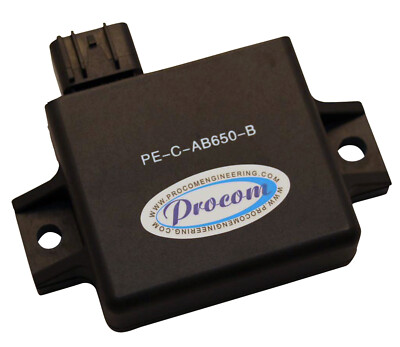Can-Am Bombardier DS650 / DS 650 Baja CDI Ignition Amplifier Module | eBay