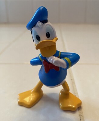 Donald Duck - Disney - Classic Sailor Outfit - USED | eBay