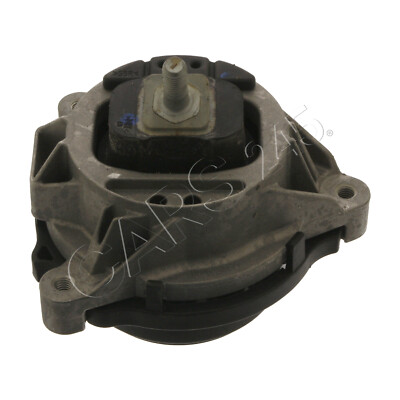 SWAG Engine Mounting Left Fits BMW 3 F80 F35 F31 F30 F21 F20 Wagon ...