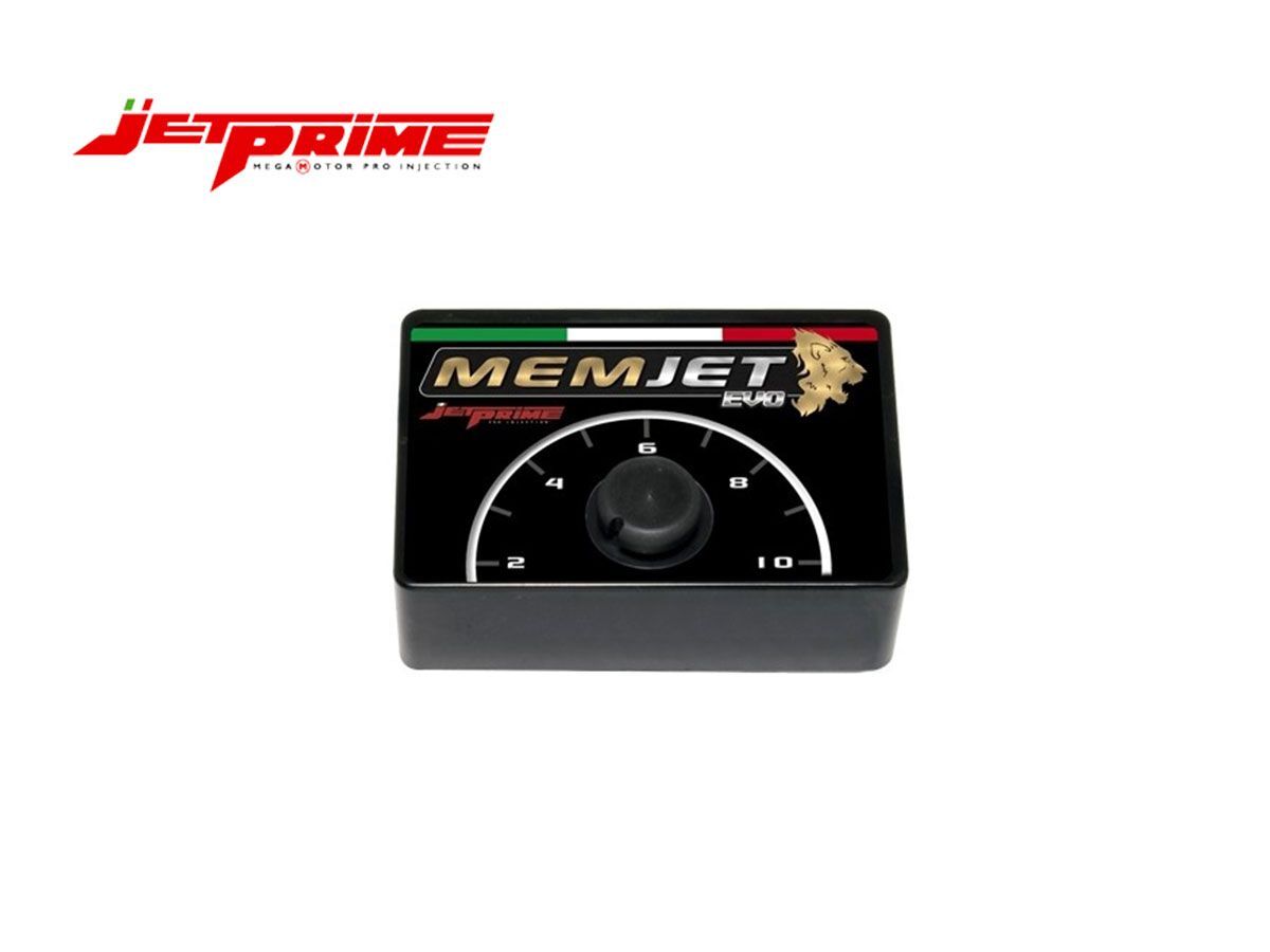 ECU MEMJET EVO JETPRIME POUR SILVER WING 400 T 2009-2013 | eBay