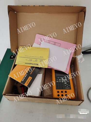 Fluke 741B DPC Documenting Process Calibrator NEW 95969053228| eBay