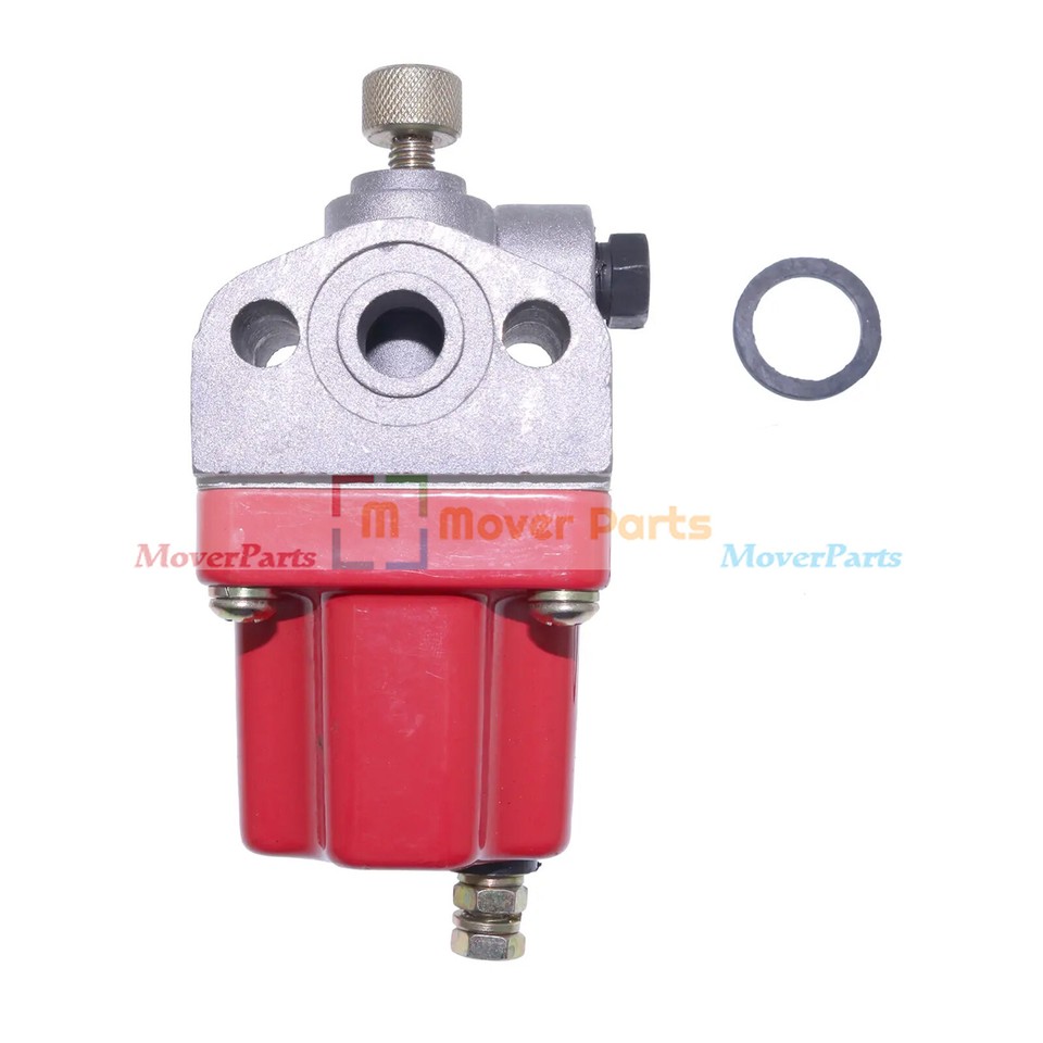 12V Fuel Shut Off Solenoid 3054611 3035342 3018453 AR5499 for Cummins ...