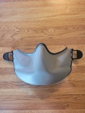 Gentex Maxillofacial Hgu-56/p Helmet Face Shield for sale online | eBay