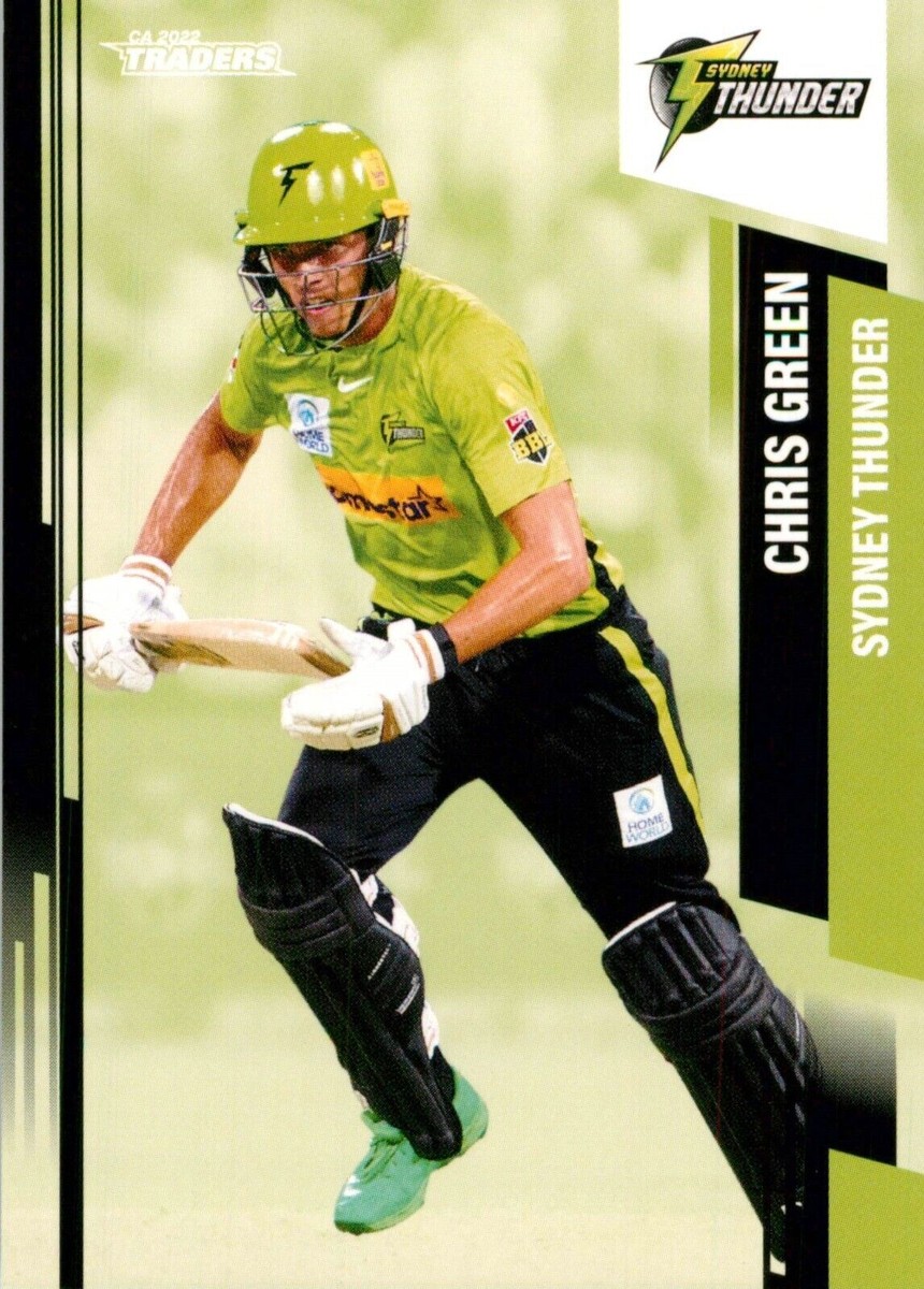 Sydney Thunder