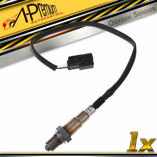 Downstream Left O2 Oxygen Sensor for Ford Transit-150 Transit-250 2015 ...