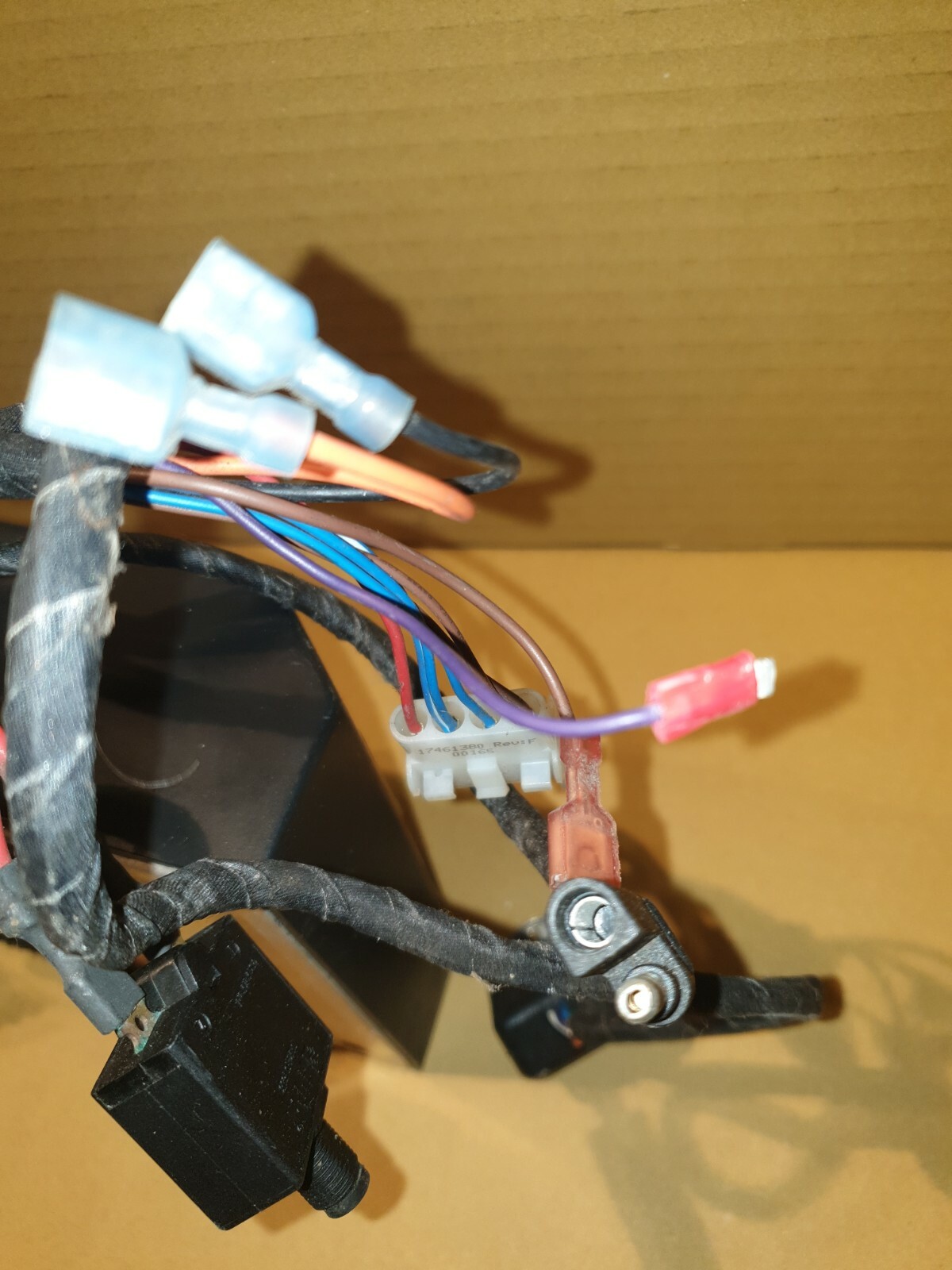 Mobility Scooter Rascal 600 controller | eBay