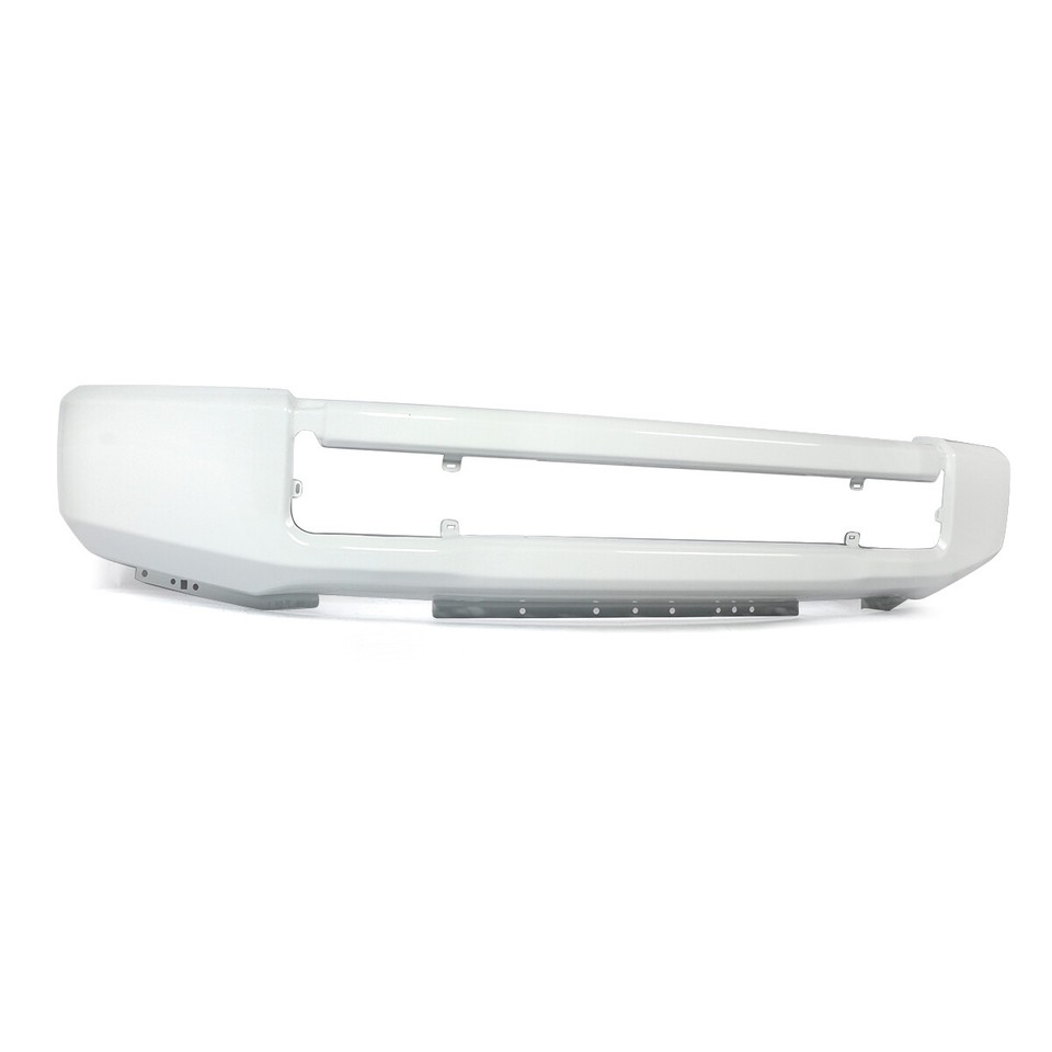 LC3Z17757A For 2020-2022 Ford F250 F350 Steel Front Bumper Face Bar ...