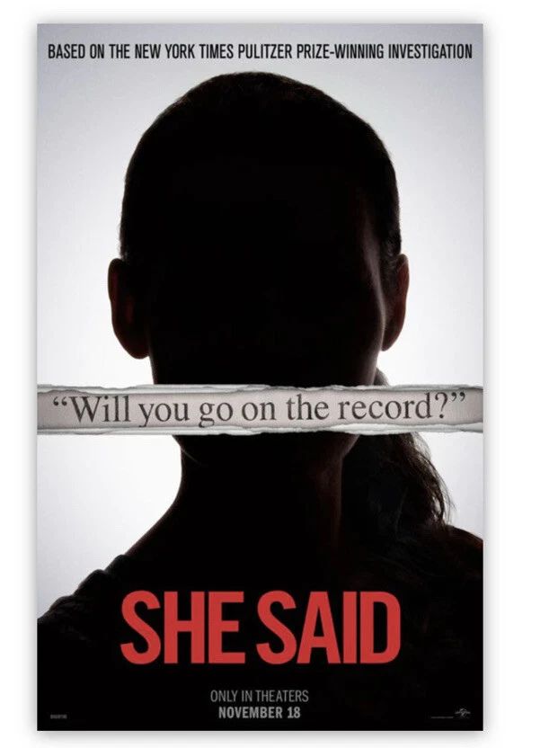 Youre Next Movie Poster 2022