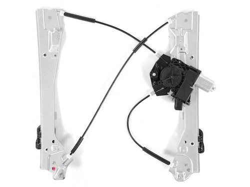 For Colorado Power Window Regulator and Motor Assembly Autopart Premium ...