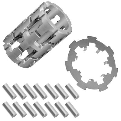 Front Differential Roll Cage Armature Plate fits Polaris Magnum 500 4x4 ...