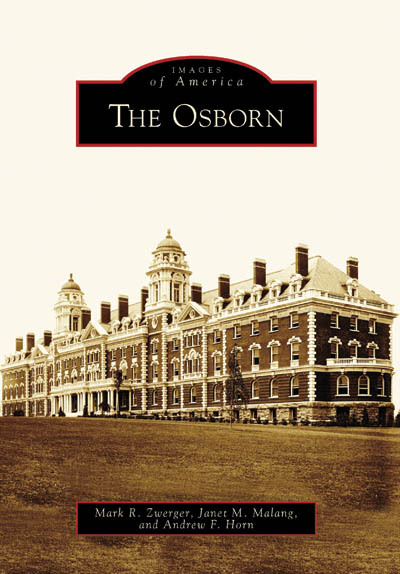 The Osborn, New York, Images of America, Paperback 9780738555355 | eBay