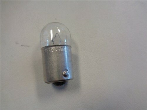 * Original Tungsram 2641 12v 10w Bulbs Hungary Made Old Stock Nr Qty ...