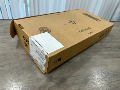 Cisco CP-9951-C-CAM-K9 Unified IP Phone 9951 Standard Handset | eBay