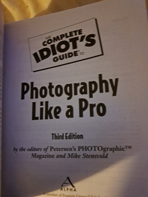 The Complete Idiot's Guide Ser.: The Complete Idiot's Guide to ...