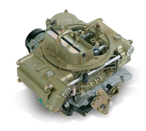 Holley Rebuilt Marine Carburetor 450 CFM # NCR-80364 | eBay