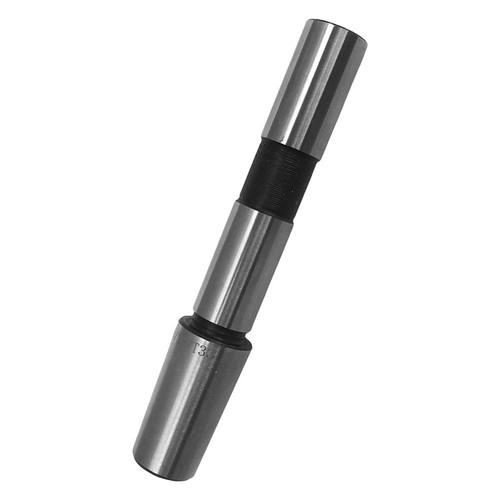 1/2" To JT33 Drill Chuck Arbor Straight Shank To Jacobs Taper 33Jt ...