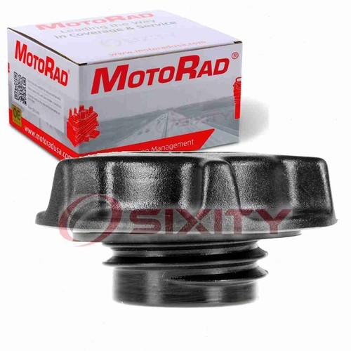 MotoRad Oil Filler Cap for 1989-1997 Ford Probe Engine Cylinder Block ...