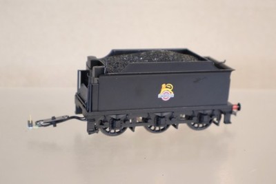 BACHMANN 31-127 TENDER for DCC READY BR 2-8-0 3000 ROD CLASS LOCOMOTIVE ...