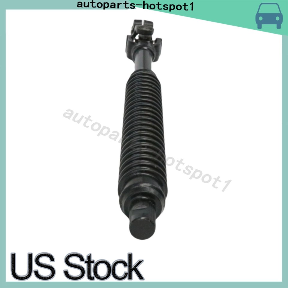 45203-60090 Steering Intermediate Shaft Fits Lexus LX470 Toyota Land ...