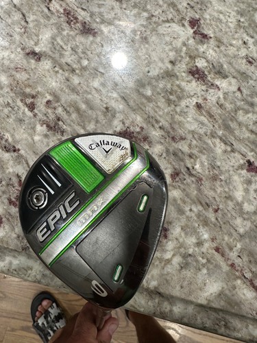 Callaway Epic 9 wood | eBay