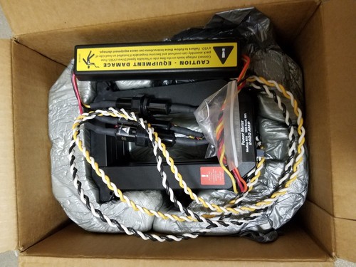 H8035-2400-4 Veris Industries Enercept Energy Meter | eBay