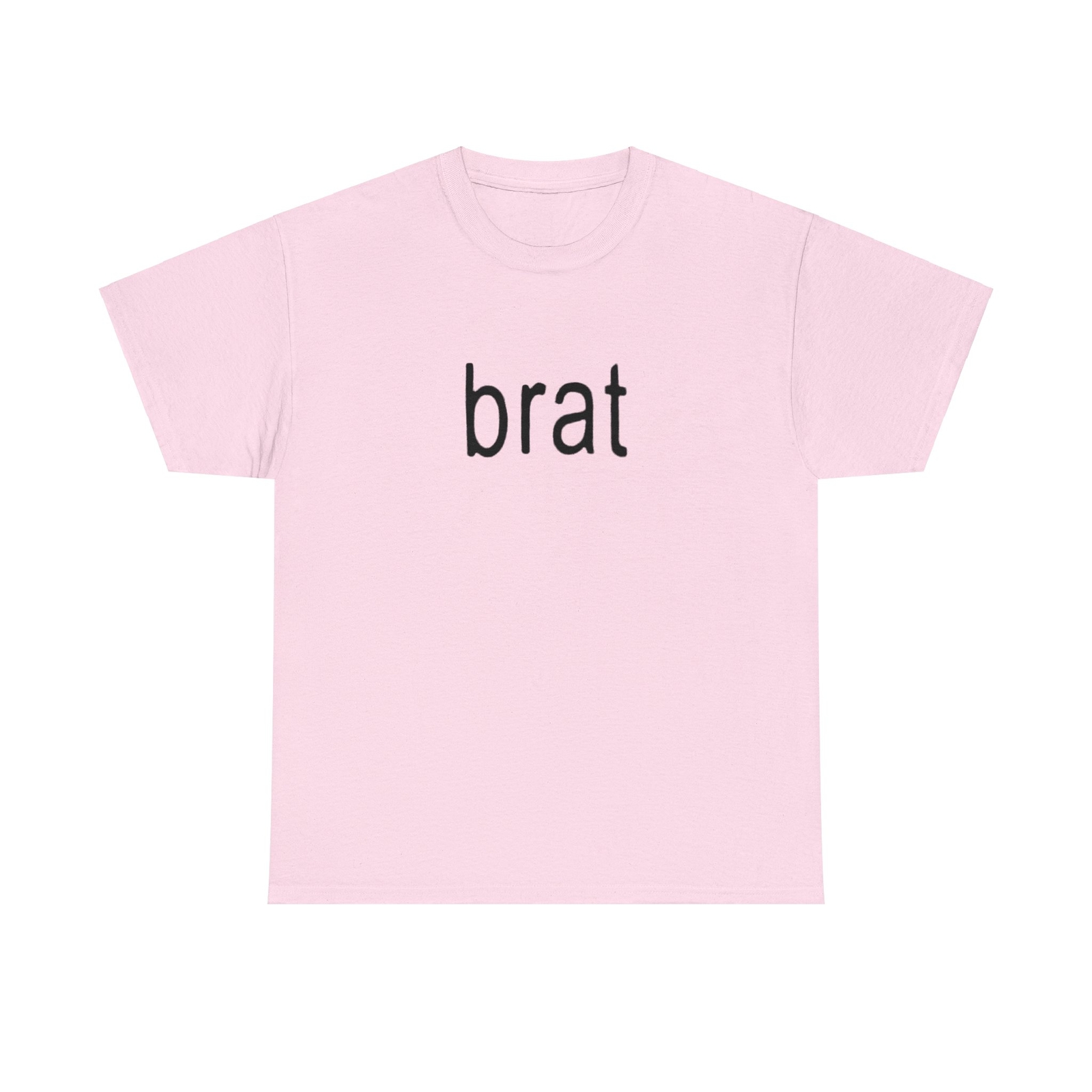 Charli XCX Brat Boiler Room Tee T-Shirt Merch - All Colors and Sizes | eBay