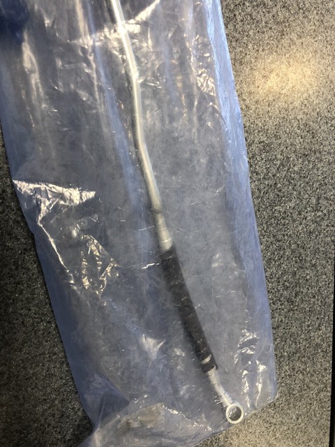 Cummins Isx15 Fuel Drain Tube Part# 3688005 for sale online | eBay