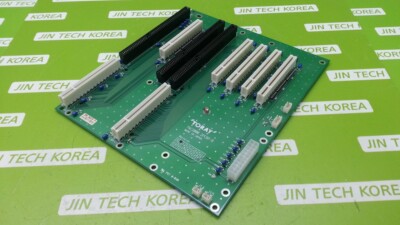 TORAY TNC2000 2PCBP-B Control Board Tested | eBay
