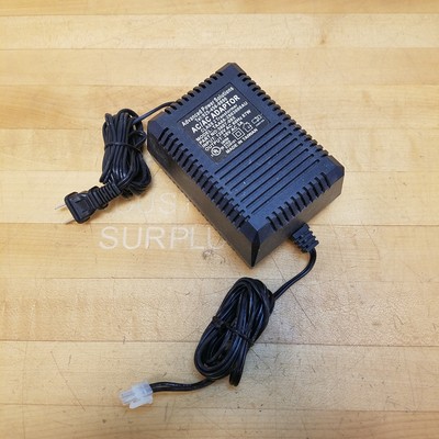 AC Power Supplies - Class 2 Transformer Ac